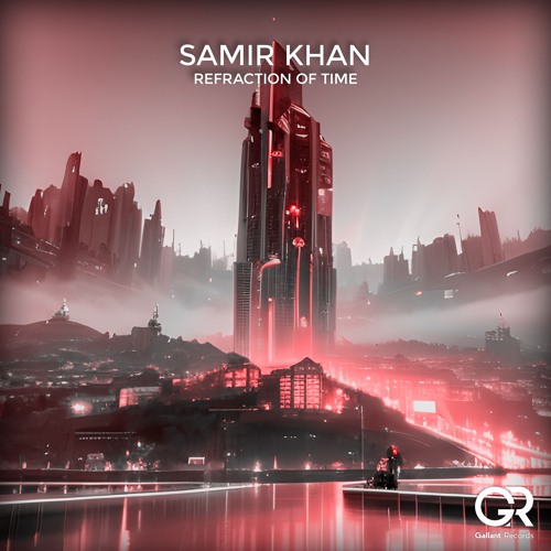 Milad E - Gallant Rising #025 2024-12-19