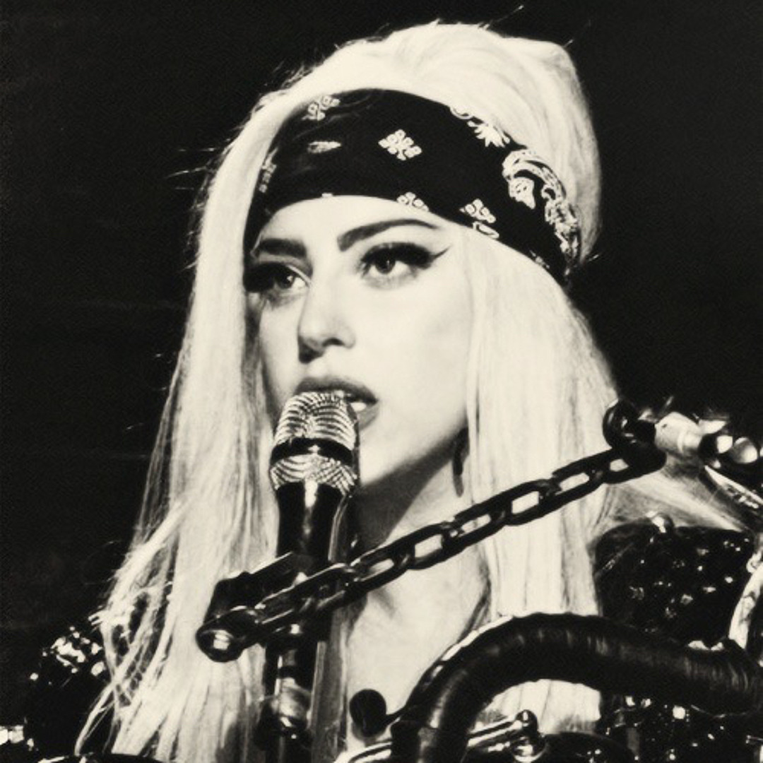 Stream heavy metal lover - lady gaga [slowed] by roisin w | Listen ...