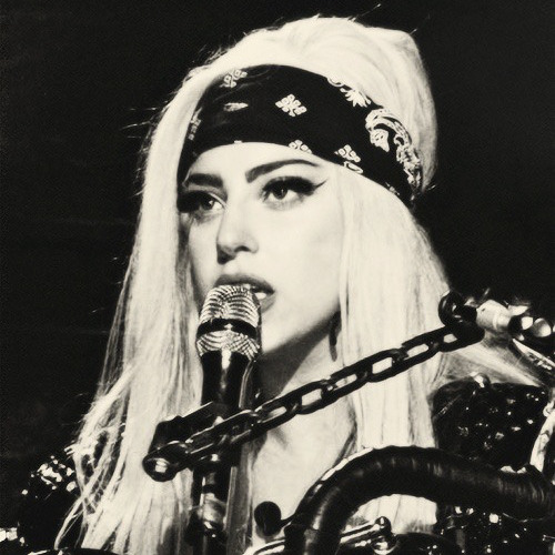 Stream heavy metal lover - lady gaga [slowed] by roisin w | Listen ...