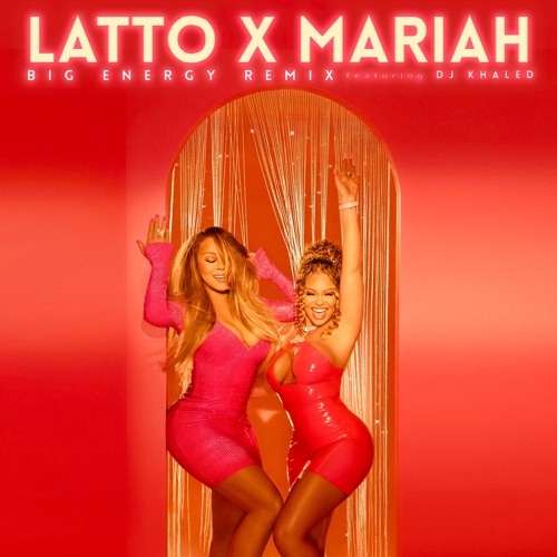 Stream Latto Big Energy Ft Mariah Carey Girl Dem Sugar By Dj Ryanflossy Listen Online For