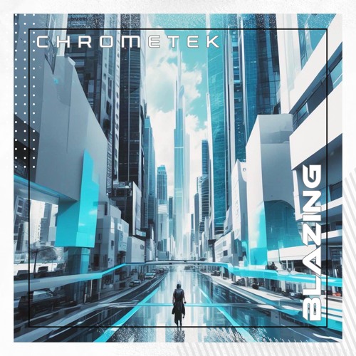 Stream BlazinG | Listen to Chrometek LP playlist online for free on ...