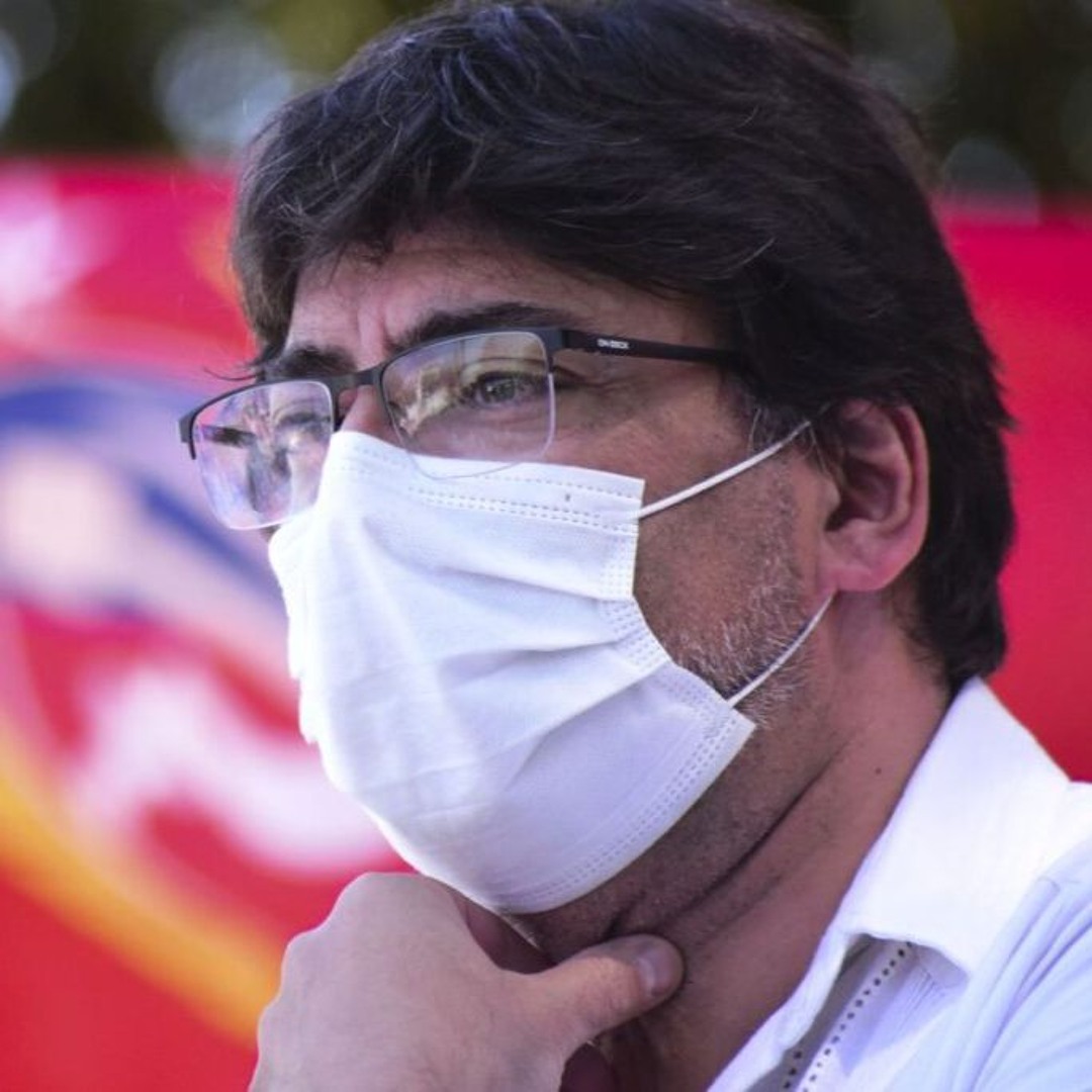 Stream Chile: Histórica elección del PC, el FA y los independientes de ...