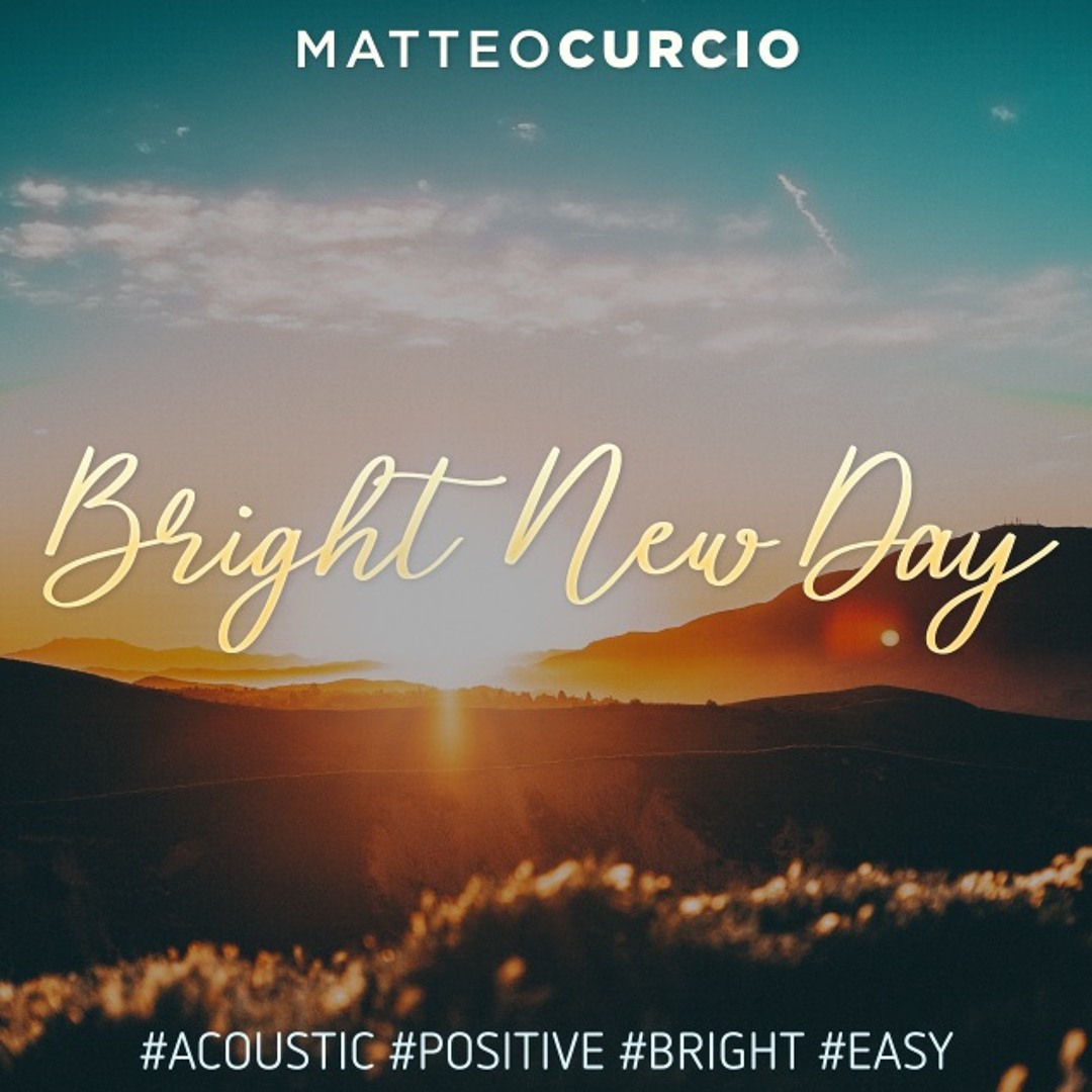 Stream Bright New Day by Sounddesign | Listen online for free on SoundCloud