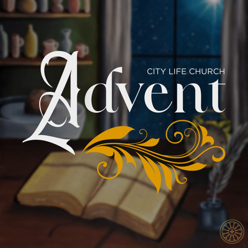 Stream Advent: Abraham's Blessing | Matt 1:1-17 | Pastor Andy Adkison ...