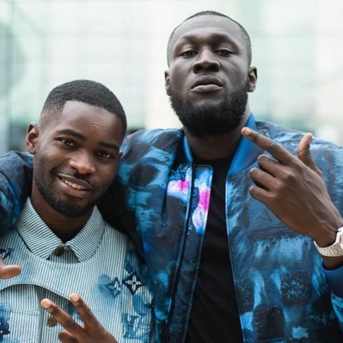 Stream CLASH - Dave , Stormzy (ICEY REMIX) by icey.zyl | Listen online ...