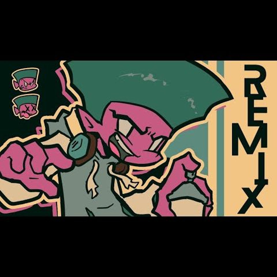 Stream DARNELL REMIX (by RixFX & blueballzzzz) - Friday Night Funkin by ...