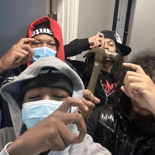 Stream Throw The 6 😈 🕸️ (6️⃣ Anthem) Produced By Kashpaint 🤑 💸 🎨 ...