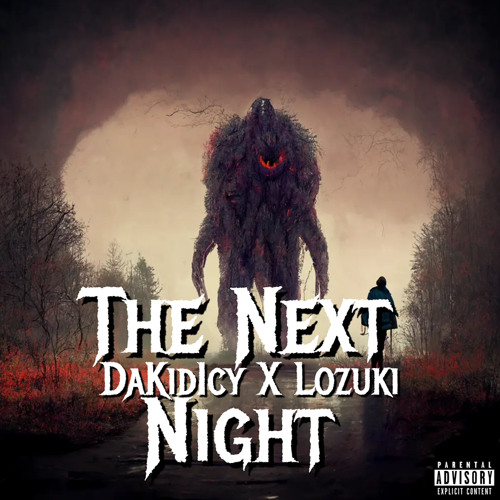 Stream DaKidIcy X Lozuki - The Next Night (Tonight Remix Jxdn X Iann ...
