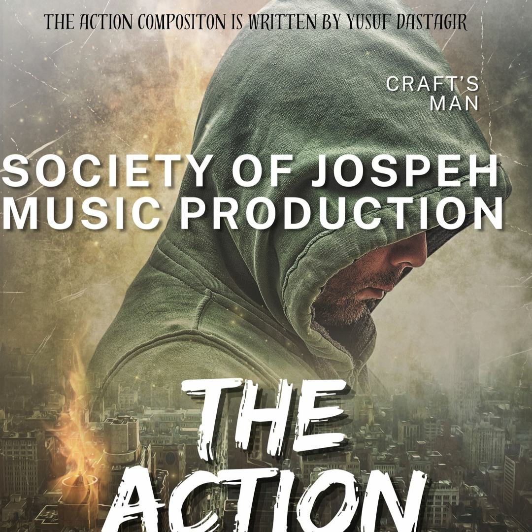 Stream The Action- Australian POP Music by Society_of_Joseph | Listen ...