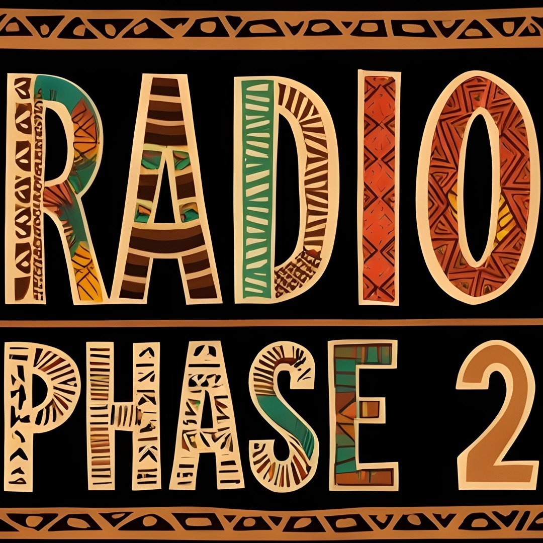 Stream Radio Phase 2 E01- 90s Rap/Dubstep by Phase 2 | Listen online ...