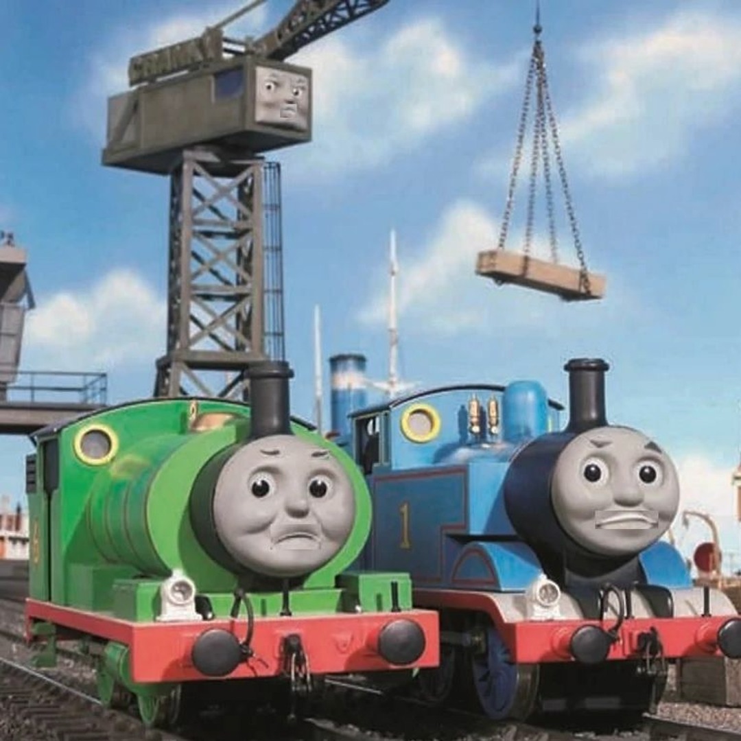 Stream In The End, The Engine Roll Call Doesn't Even Matter by SHIT ...