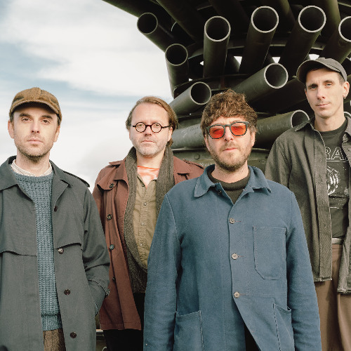Stream Ex-Easter Island Head x Radio Alhara by frame. | Listen online ...