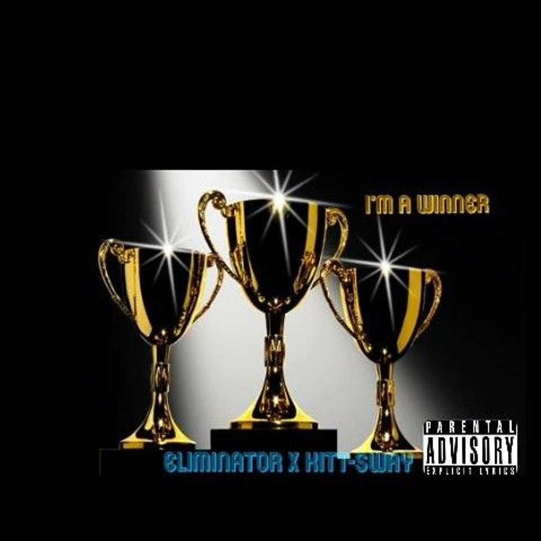 Stream I'm a winner (remix) by Eliminator rsa | Listen online for free ...