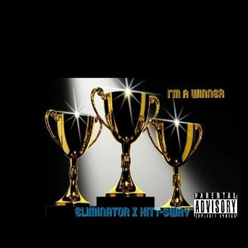 Stream I'm a winner (remix) by Eliminator rsa | Listen online for free ...