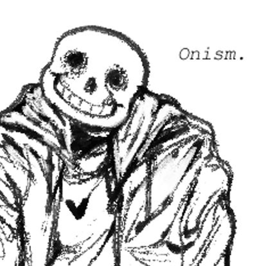 Stream ONISM - ZERO by Satan But Worse | Listen online for free on ...