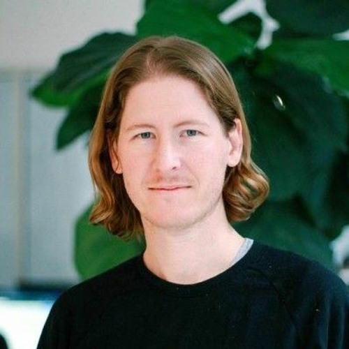 Stream episode Everett Cook, CEO & Co-Founder of Rho - Modernizing ...