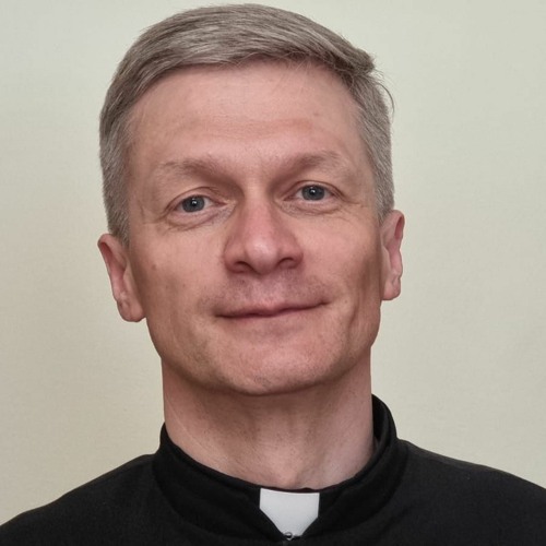 Stream Studio peregrynacji Obrazu NSPJ [#193] – ks. Krzysztof Rzepka ...