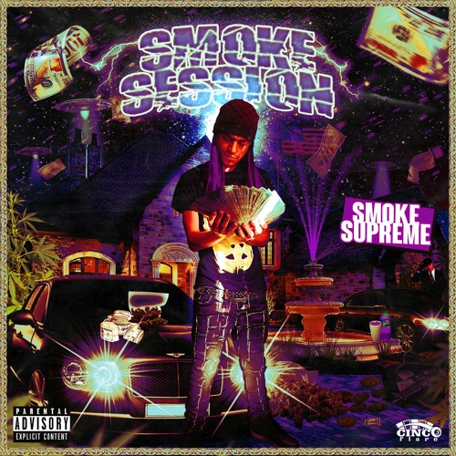 Stream EVERY OPP DEAD *HEAVY METAL SMOKE* [prod. Q Desi] by SMOKE ...