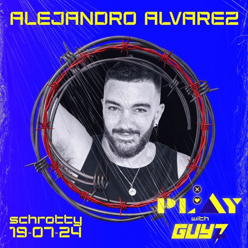 Stream Pride Festival Cologne 2024 Promo Mix By Alejandro Alvarez by Alejandro Alvarez | Listen ...