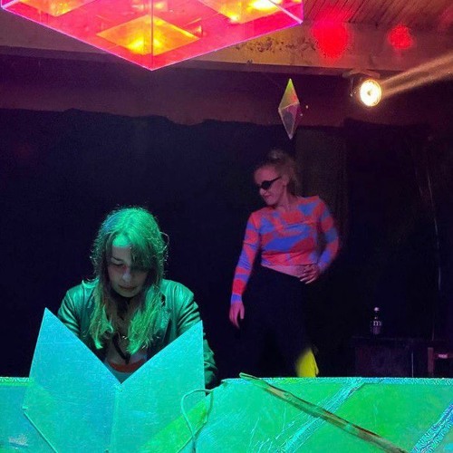Stream REMSI @ Moyn Festival 2022 - Dorf Disse rework by 60 Zoll ...