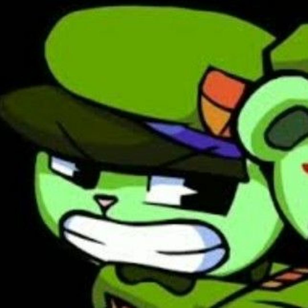 Stream FNF VS Flippy: Flipped out - OVERKILL v2 (Instrumental) by ☽ *ೃ ...