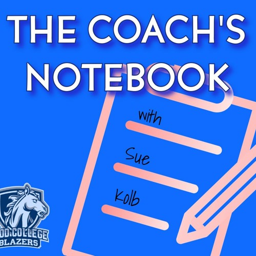 Stream episode The Coach's Notebook: EP 3 With Chad Dickman And Justin ...