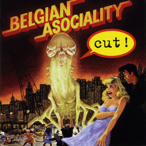 Stream Parkeren (Live) by Belgian Asociality | Listen online for free ...