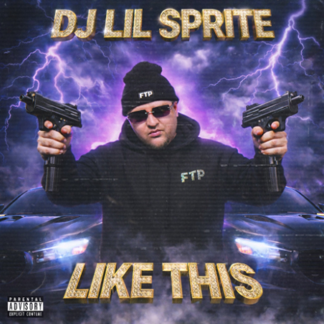 Stream DJ LIL SPRITE - LIKE THIS by Dj Lil Sprite | Listen online for ...