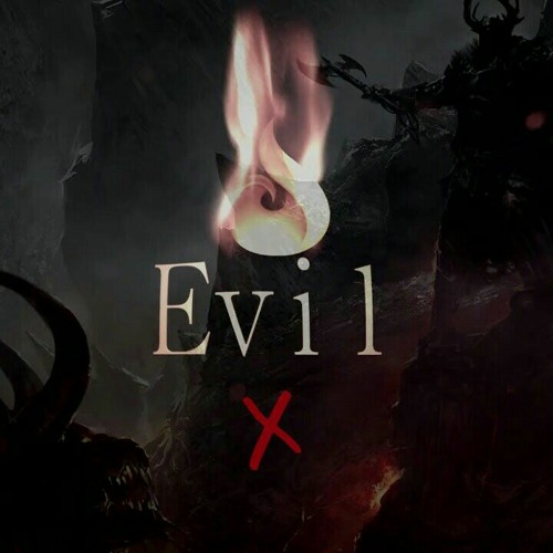 Stream Evil Music Mix 10 (dark epic music) by Dr.Juse | Listen online ...