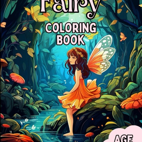 Beautiful Fairy Pictures For Kids