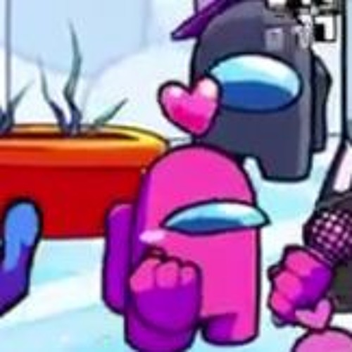 Stream Pinkwave by FnF Vs Among Us V4 | Listen online for free on ...