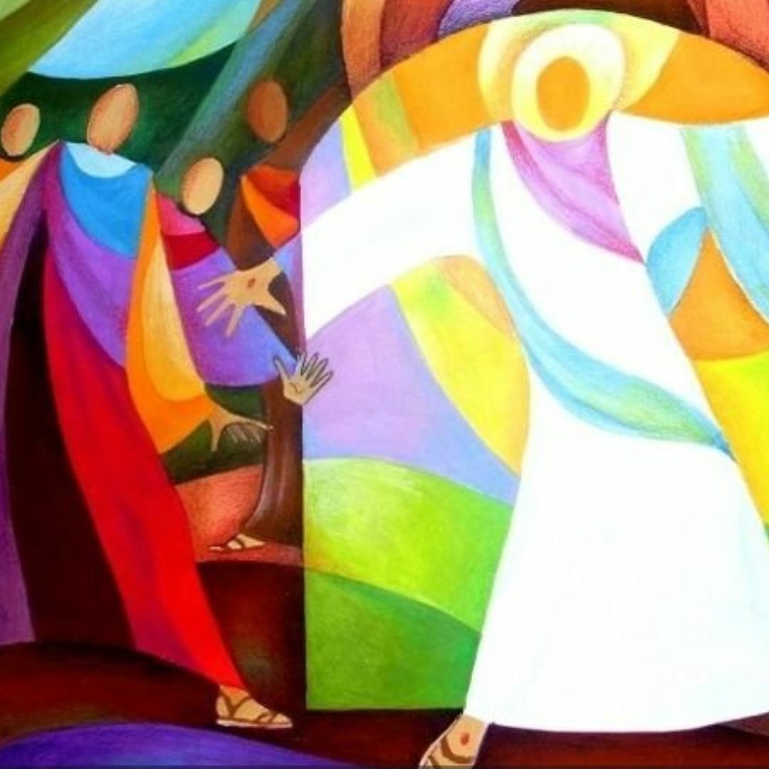 Stream Sermon by Pr. Sharai Jacob "Healing in hope" by Holy Trinity ...