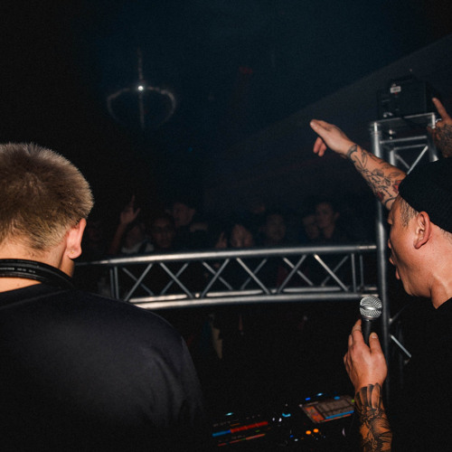 Stream SMACKY by SMACKYJACK AKA DANTRAN | Listen online for free on ...