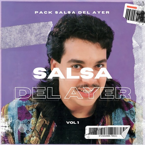 Stream PACK SALSA DEL AYER VOL.1 / DESCARGA GRATIS by GANNZ | Listen ...