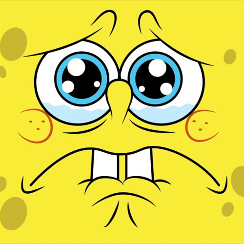 Stream Beautiful Scars (Spongebob AI cover by Maximillian) by H ...