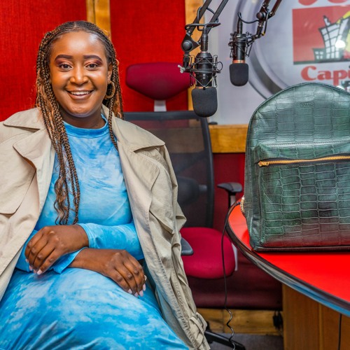 Stream Listen To Mercy Kyallo; Entrepreneur And Reality Star | # ...