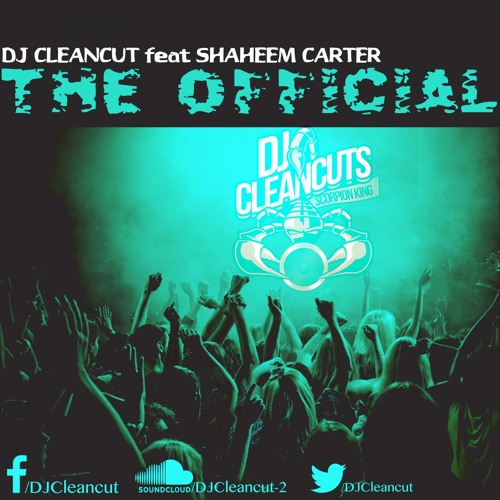 Stream The Official (Instrumental) by Dj Cleancut | Listen online for ...