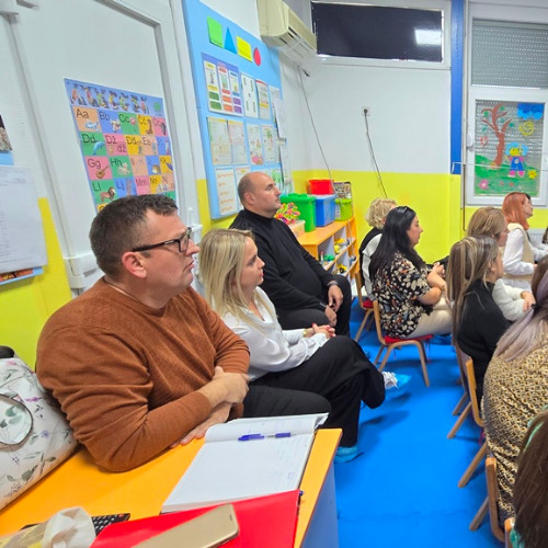 Stream Muamer Hadžić, stručni savjetnik u Pedagoškom zavodu USK by ...