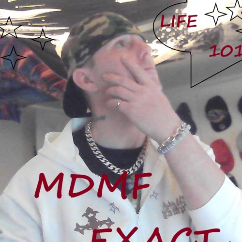 Mj & Mdmf Exact Your Not Alone Cover - Listen to music