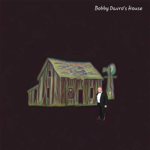 Stream Kate Bush (In Space) by Champion The Wonderhorse | Listen online ...