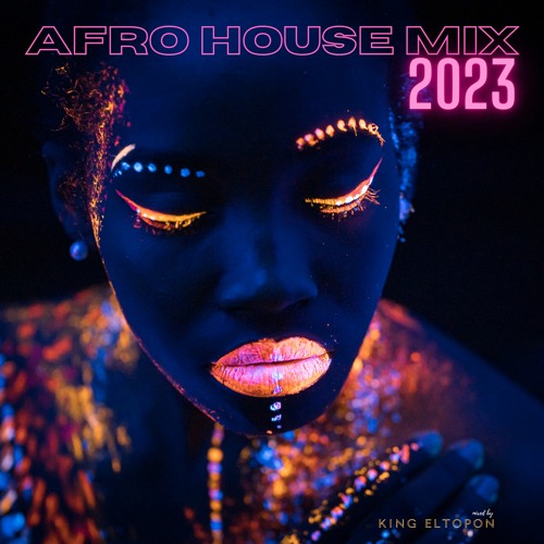 Stream 🔥Afro House Mix 2023 | Afro Tech Mix 2023 | Saint Evo, &lez ...