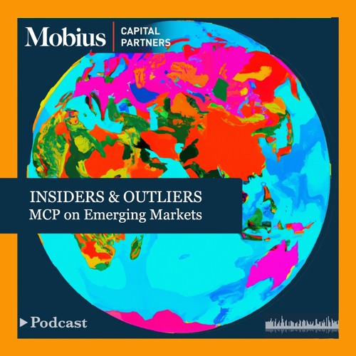 Stream episode Taiwan - A Very Brief Overview by Mobius Capital ...