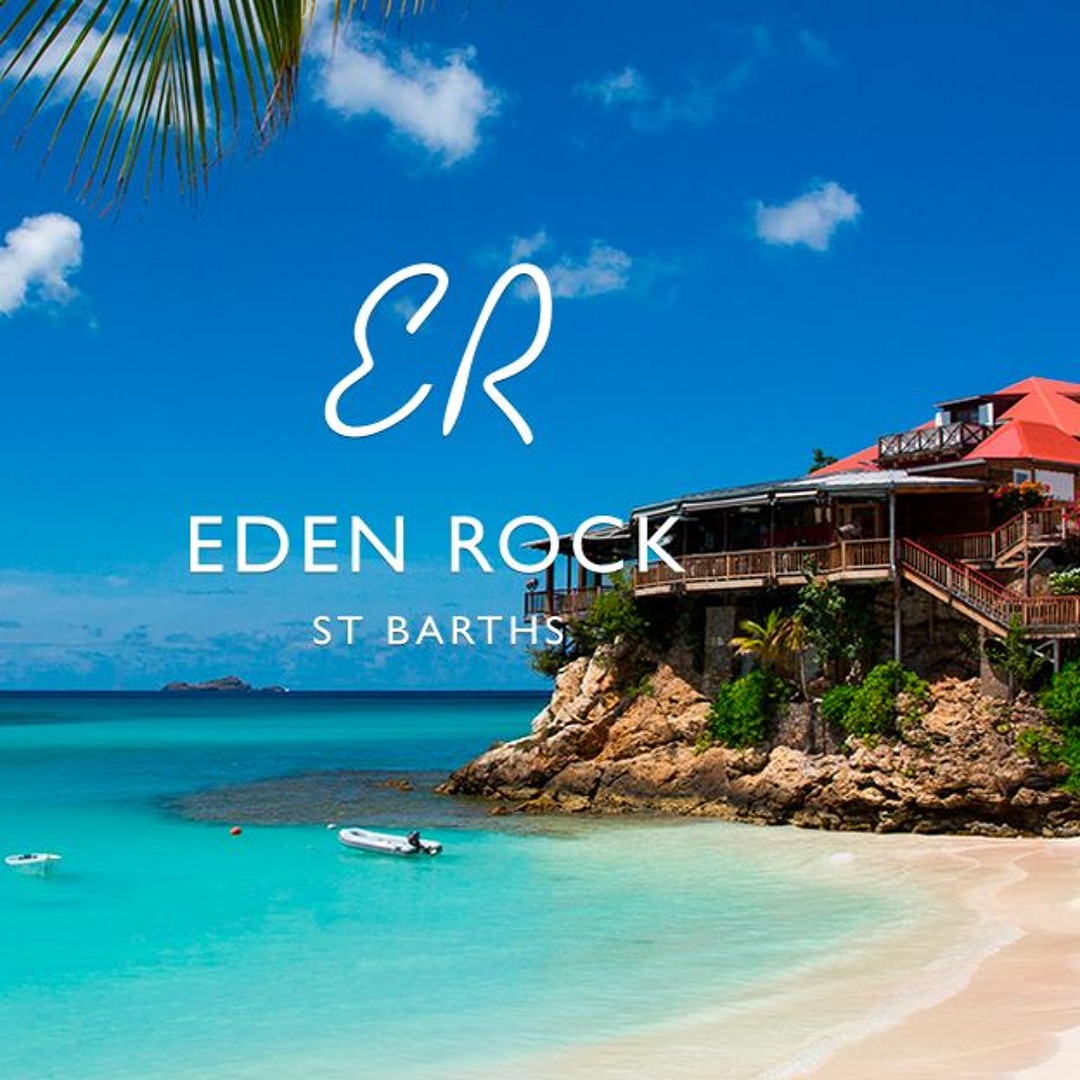 Stream Eden Rock / mix by stephane gentile by stephane gentile | Listen ...