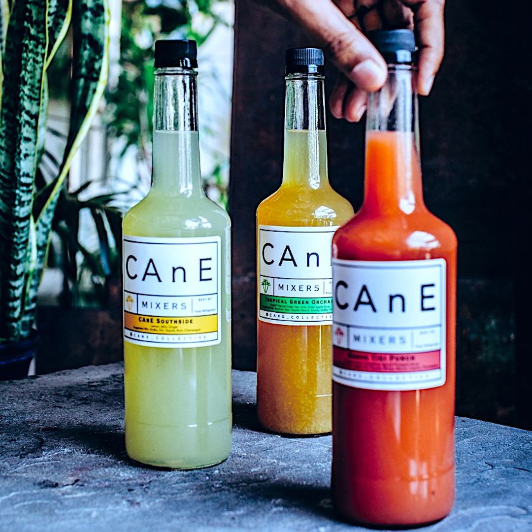Stream episode Cheers to Cane Collective by Buzzed in Baltimore podcast ...