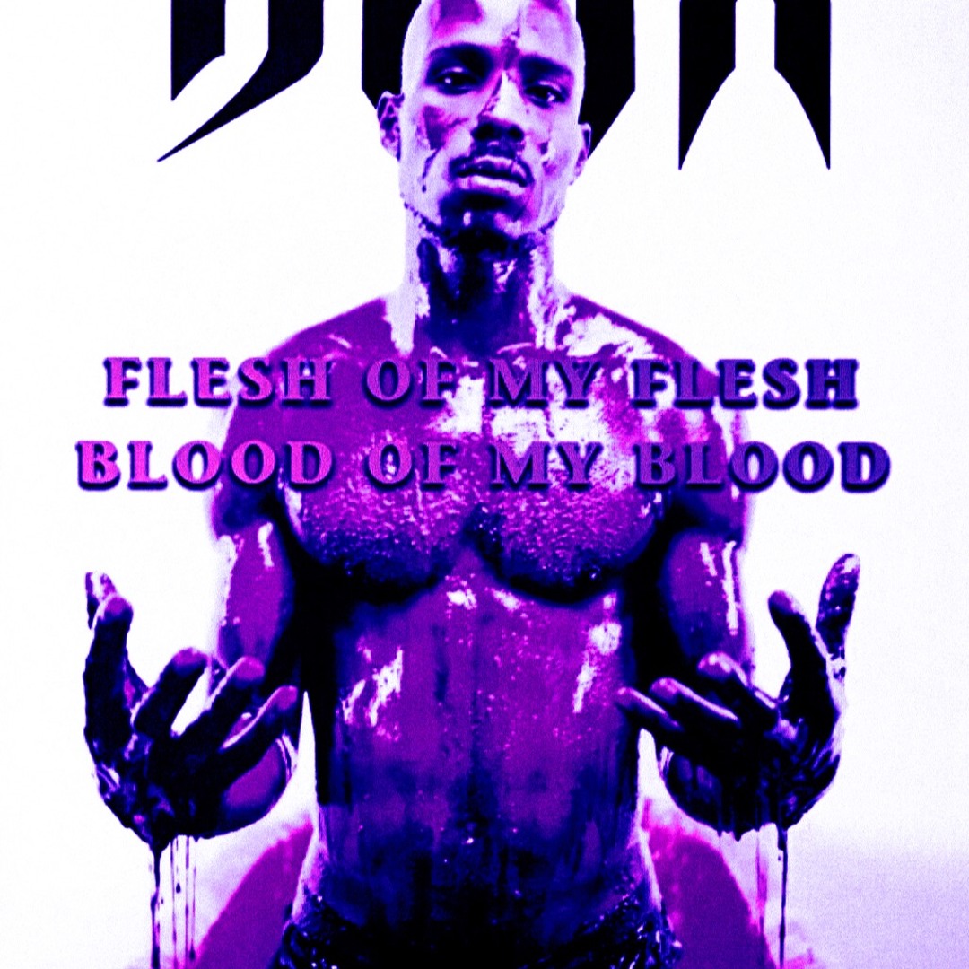 Stream DMX - Slippin' (Slowed) by El Wiki | Listen online for free on ...