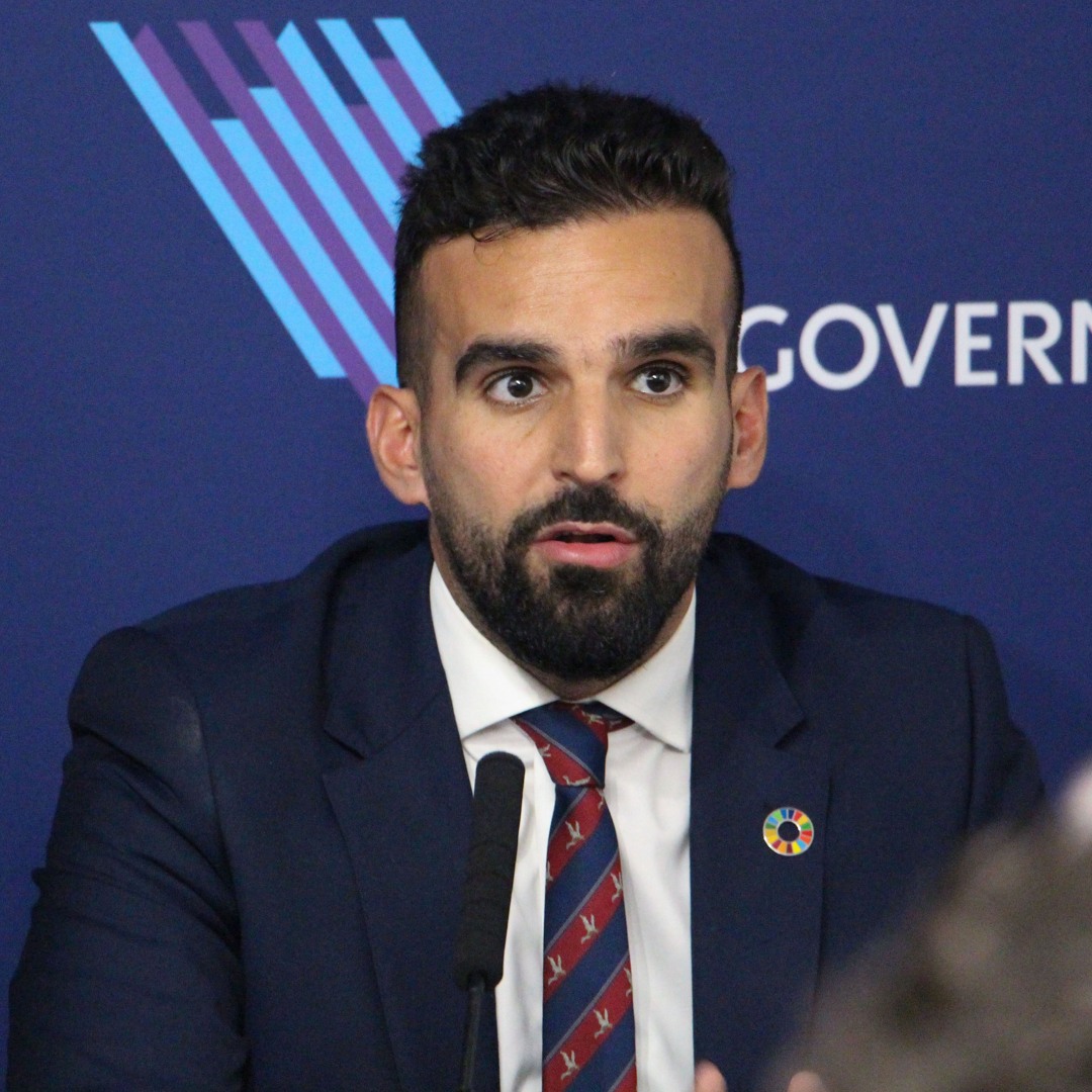 Stream How can the Labour government achieve its clean power aims and ...