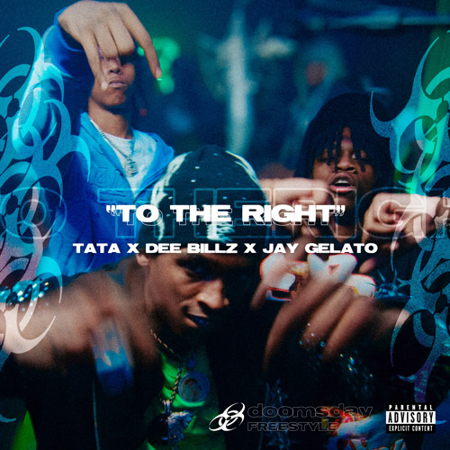 Stream To The Right by Dee Billz | Listen online for free on SoundCloud