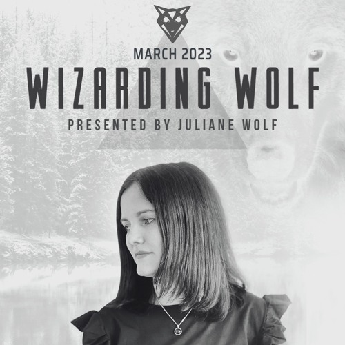 Stream Wizarding Wolf Radio | March 2023 | DI.FM Progressive & Proton Radio & Saturo Sounds by ...