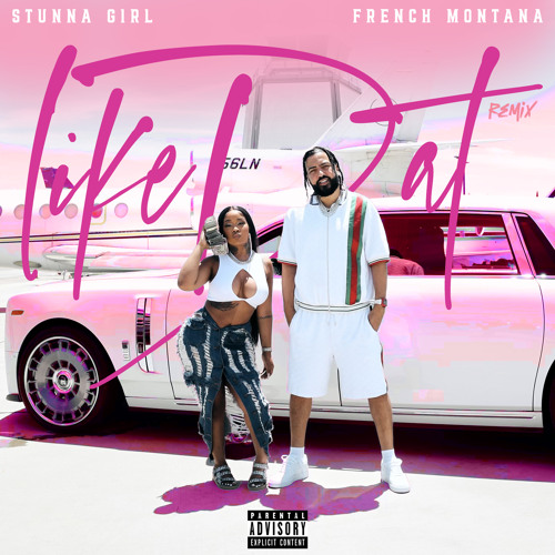 Stream Like Dat (Remix) by Stunna Girl | Listen online for free on ...