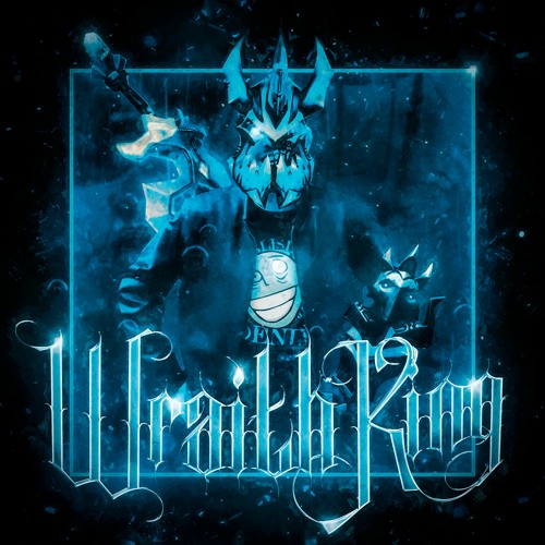 Stream WRAITH KING w/HRXSTAL by D4C | Listen online for free on SoundCloud